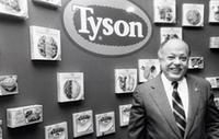 Tyson® Malaysia Brand