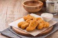 Tyson® Malaysia Brand