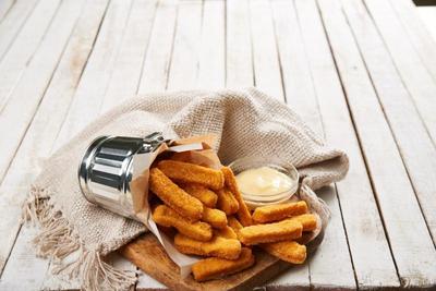 Tyson® Malaysia Brand