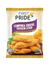 Tyson® Malaysia Brand