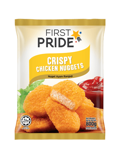 Tyson® Malaysia Brand