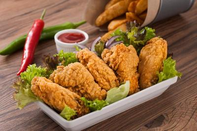 Tyson® Malaysia Brand