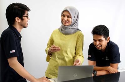 Tyson® Malaysia Brand